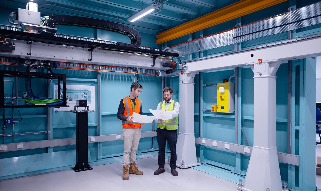 Customer Support | 3D Printing | Virtual Smart Factory